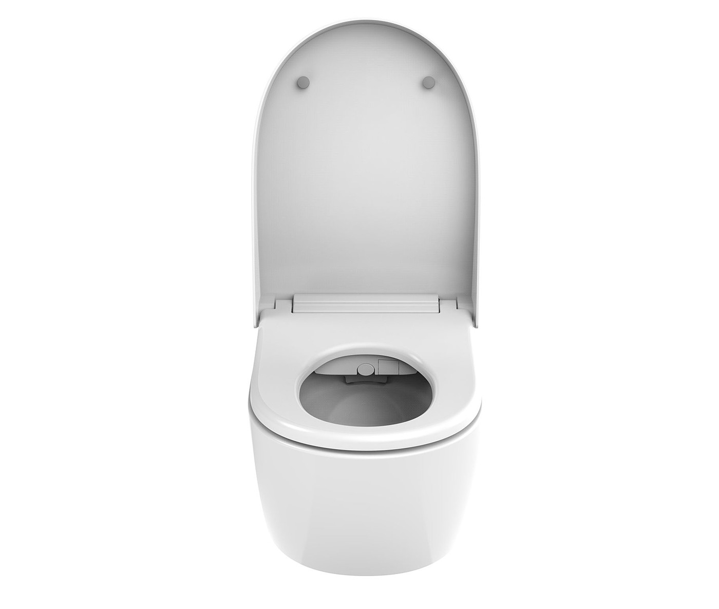【2022 红点奖】Geberit AquaClean Spina / 智能马桶 - 普象网