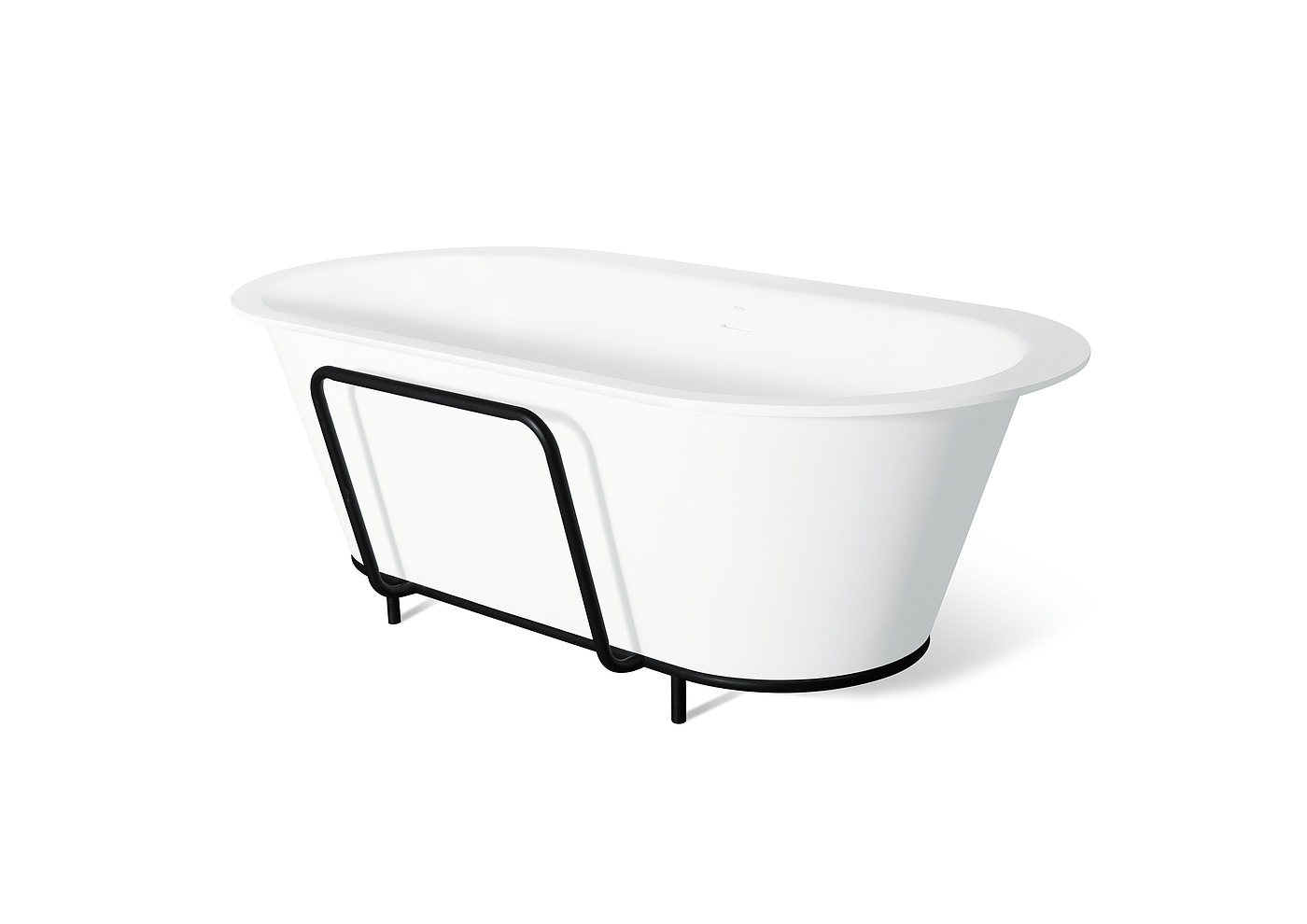 【2022 红点奖】MUNK Vintage Collection Bathtub / 浴缸 - 普象网