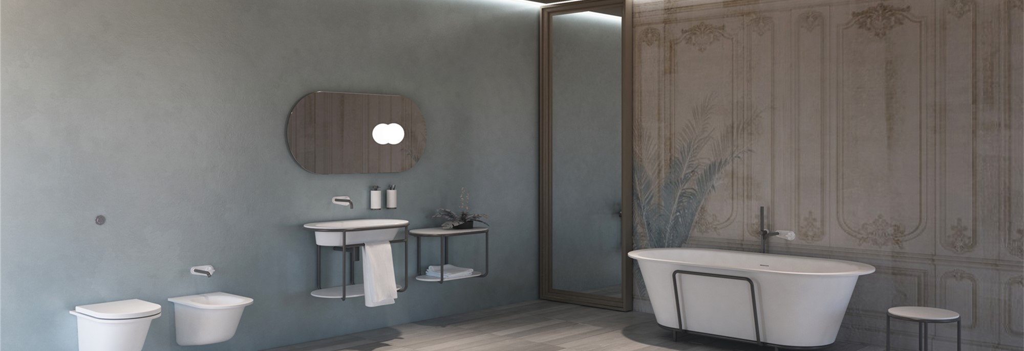 【2022 红点奖】MUNK Vintage Collection Bathtub / 浴缸 - 普象网