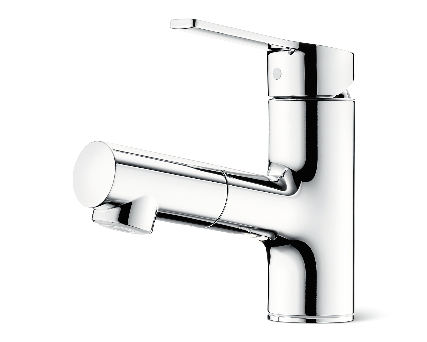 【2022 红点奖】KIREIST / 洗脸盆水龙头 - 普象网