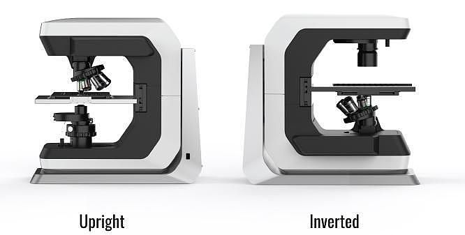 【2022 红点奖】Revolution Automated Microscope / 显微镜 - 普象网