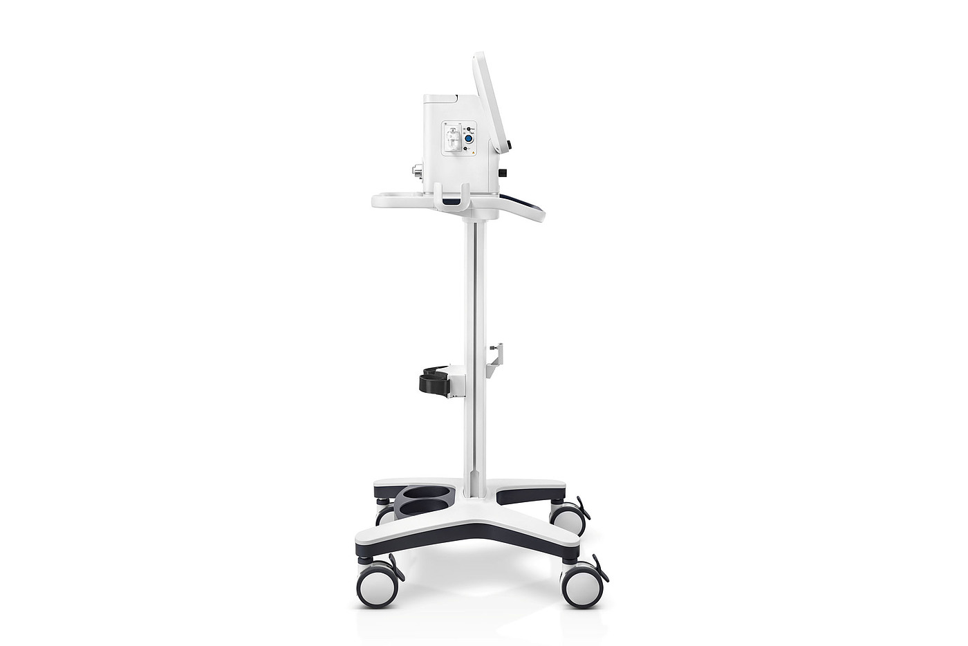 【2022 红点奖】SV70 Ventilator / 无创呼吸机 - 普象网