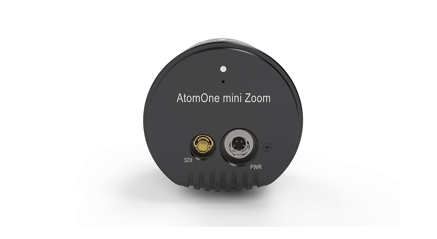 【2022 红点奖】AtomOne mini Zoom / 相机 - 普象网