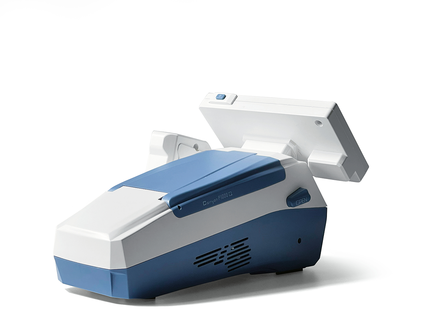 【2022 红点奖】CarryOn P1000Q / 全自动封闭式核酸分析系统 - 普象网