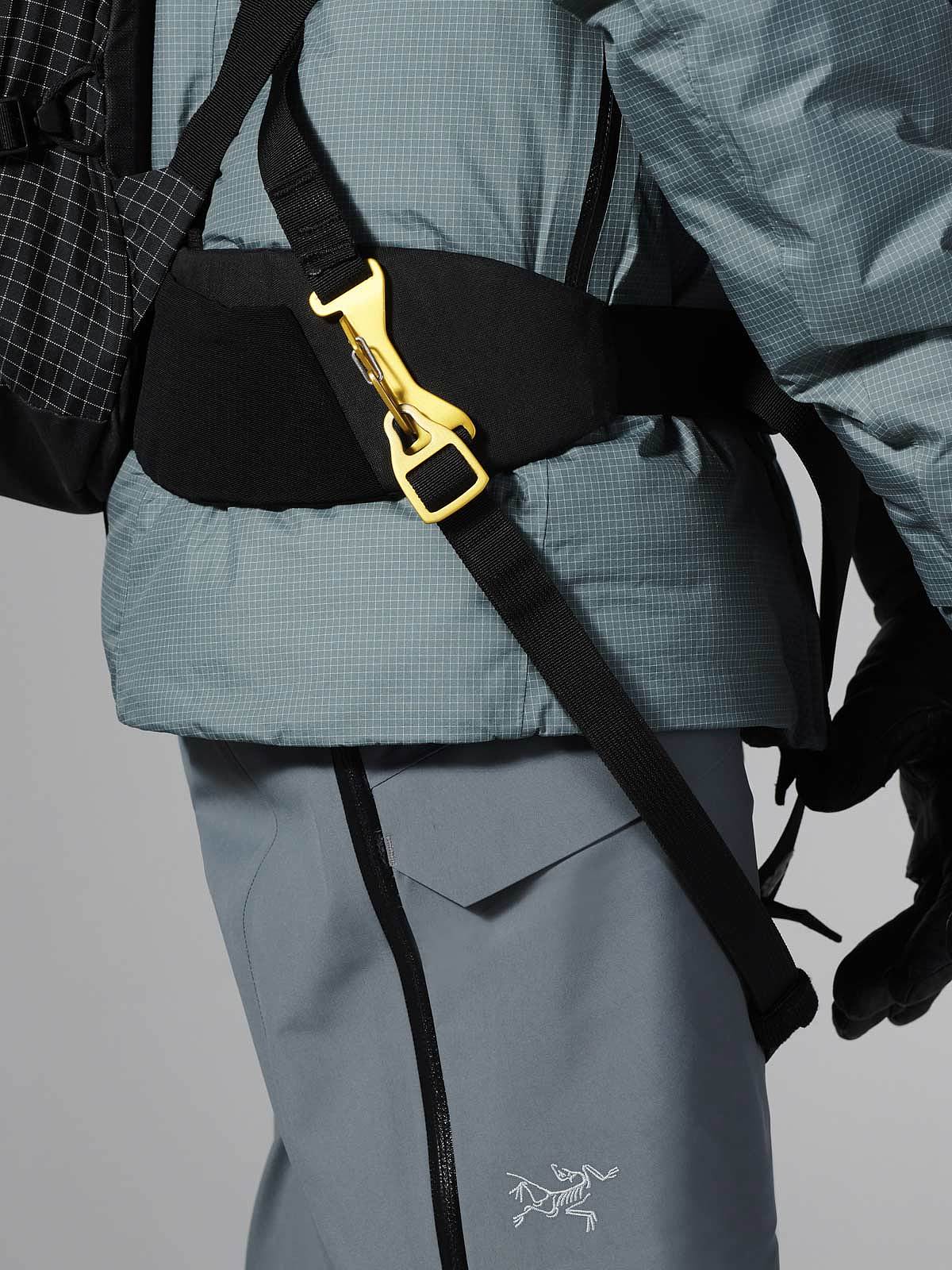 【2022 红点奖】Micon LiTRIC Pack / 背包 - 普象网