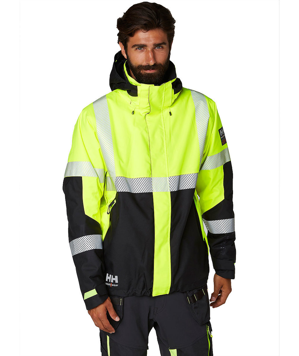 【2022 红点奖】ICU BRZ Jacket / 工作服 - 普象网