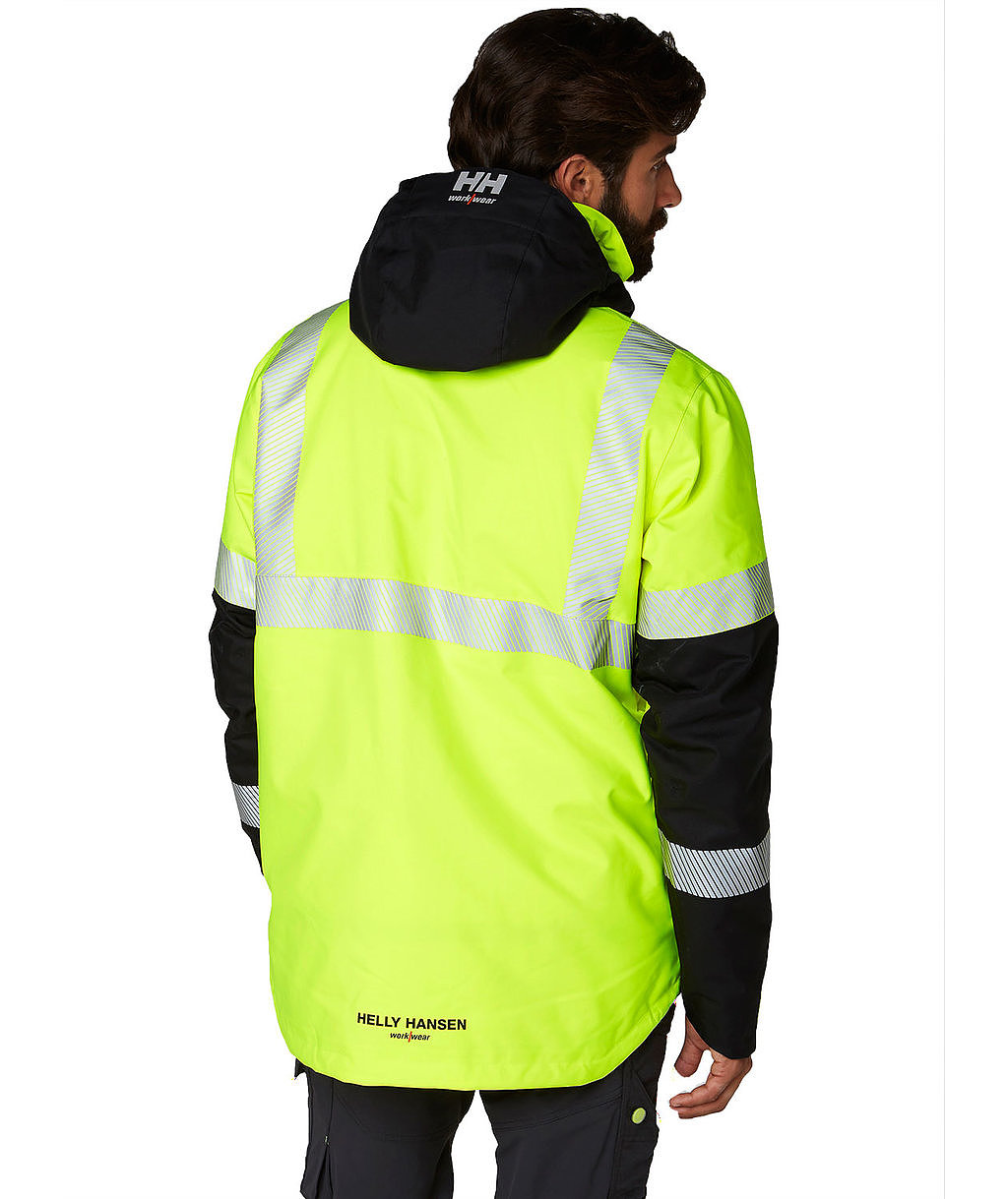 【2022 红点奖】ICU BRZ Jacket / 工作服 - 普象网