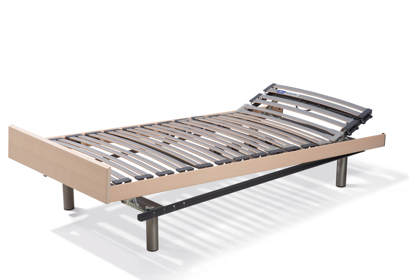 【2022 红点奖】bico-flex® with Silhouette Technolog / 床 - 普象网