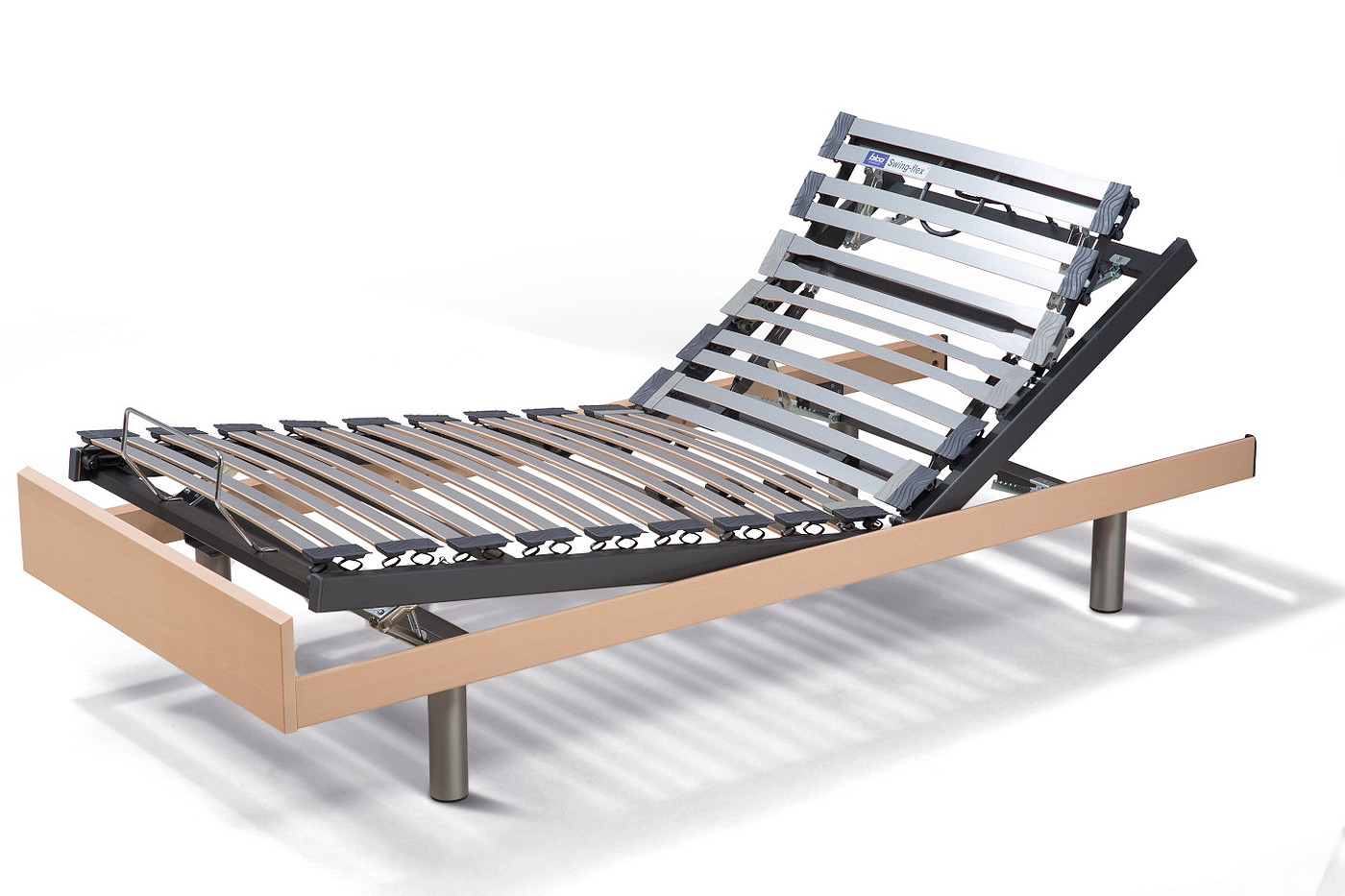 【2022 红点奖】bico-flex® with Silhouette Technolog / 床 - 普象网