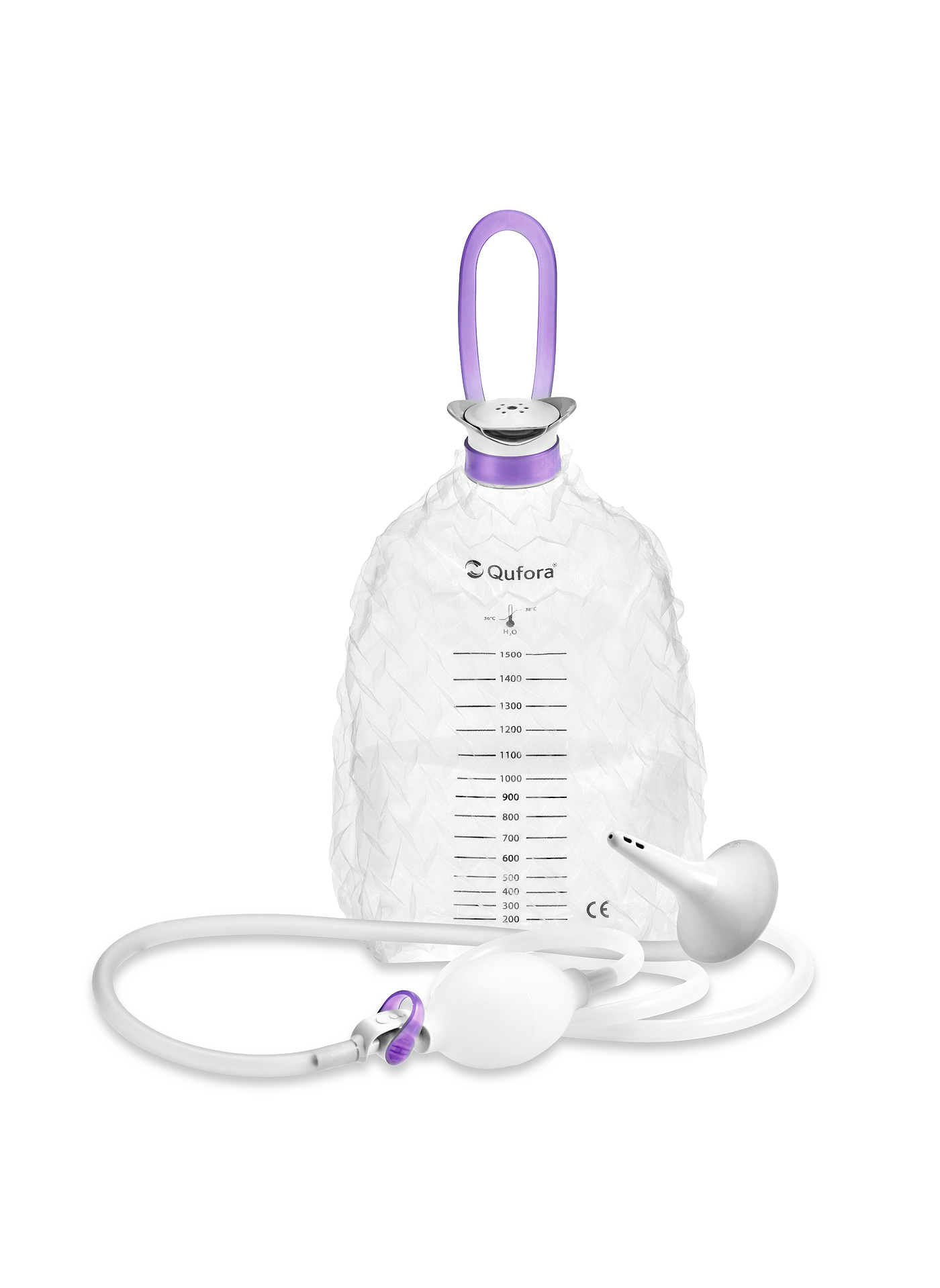 【2022 红点奖】Qufora® IrriSedo Flow / 医疗器械 - 普象网