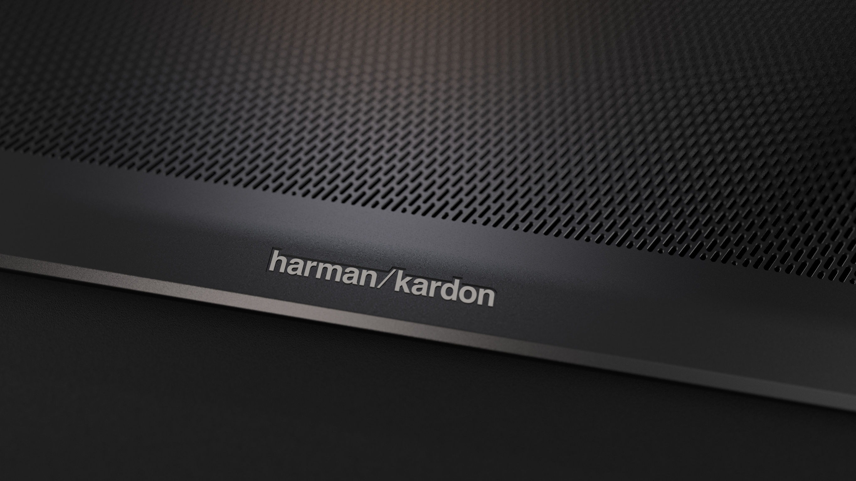 【2022 红点奖】Harman Kardon / 汽车音响系统 - 普象网