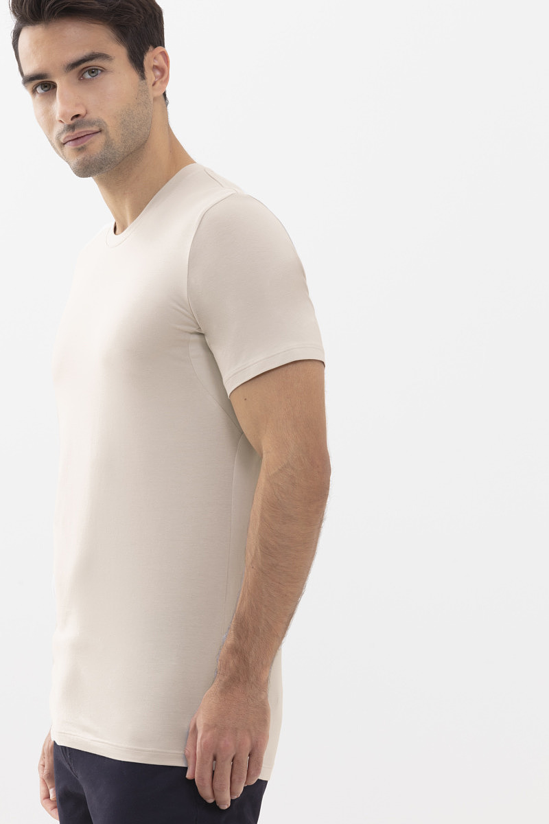 【2022 红点奖】Hybrid T-Shirt by mey / T恤 - 普象网