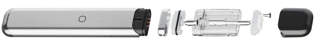 【2022 红点奖】Plonq X / 电子烟 - 普象网