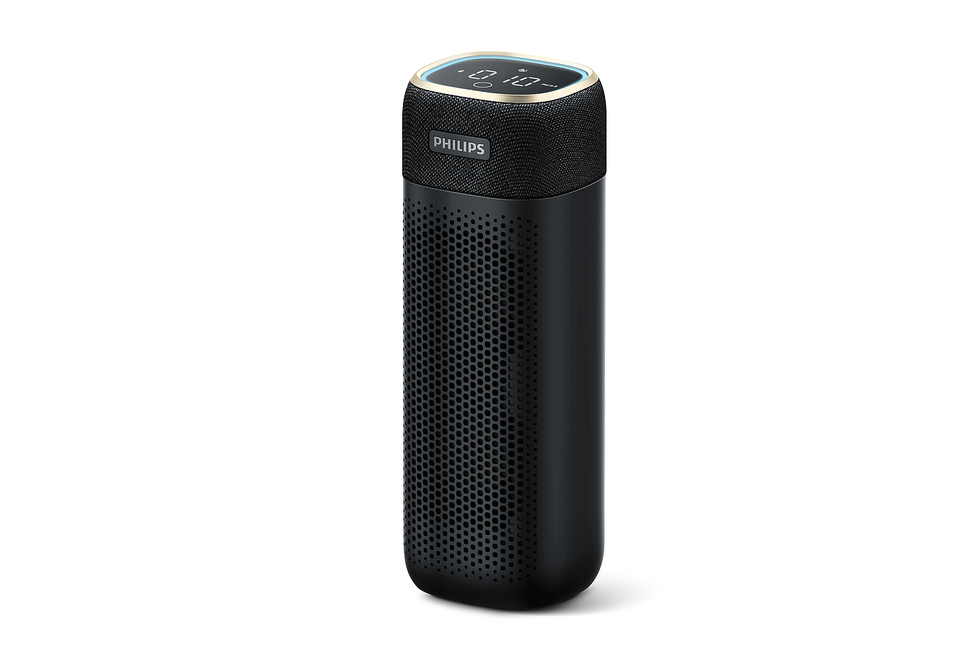 【2022 红点奖】Philips GoPure Style 7000 / 汽车空气净化器 - 普象网