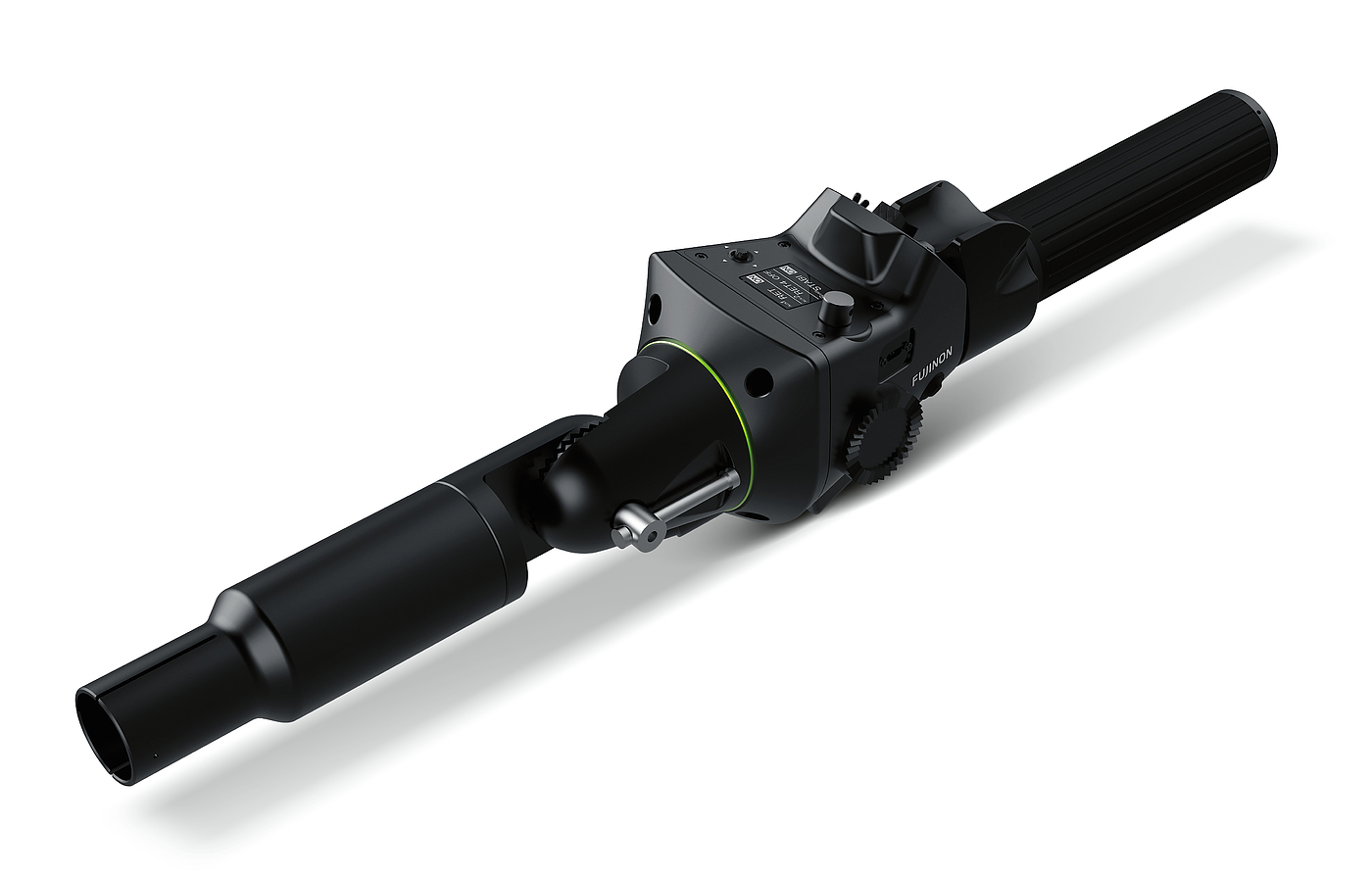 【2022 红点奖】FUJINON ERD-50A-D01 / 相机配件 - 普象网