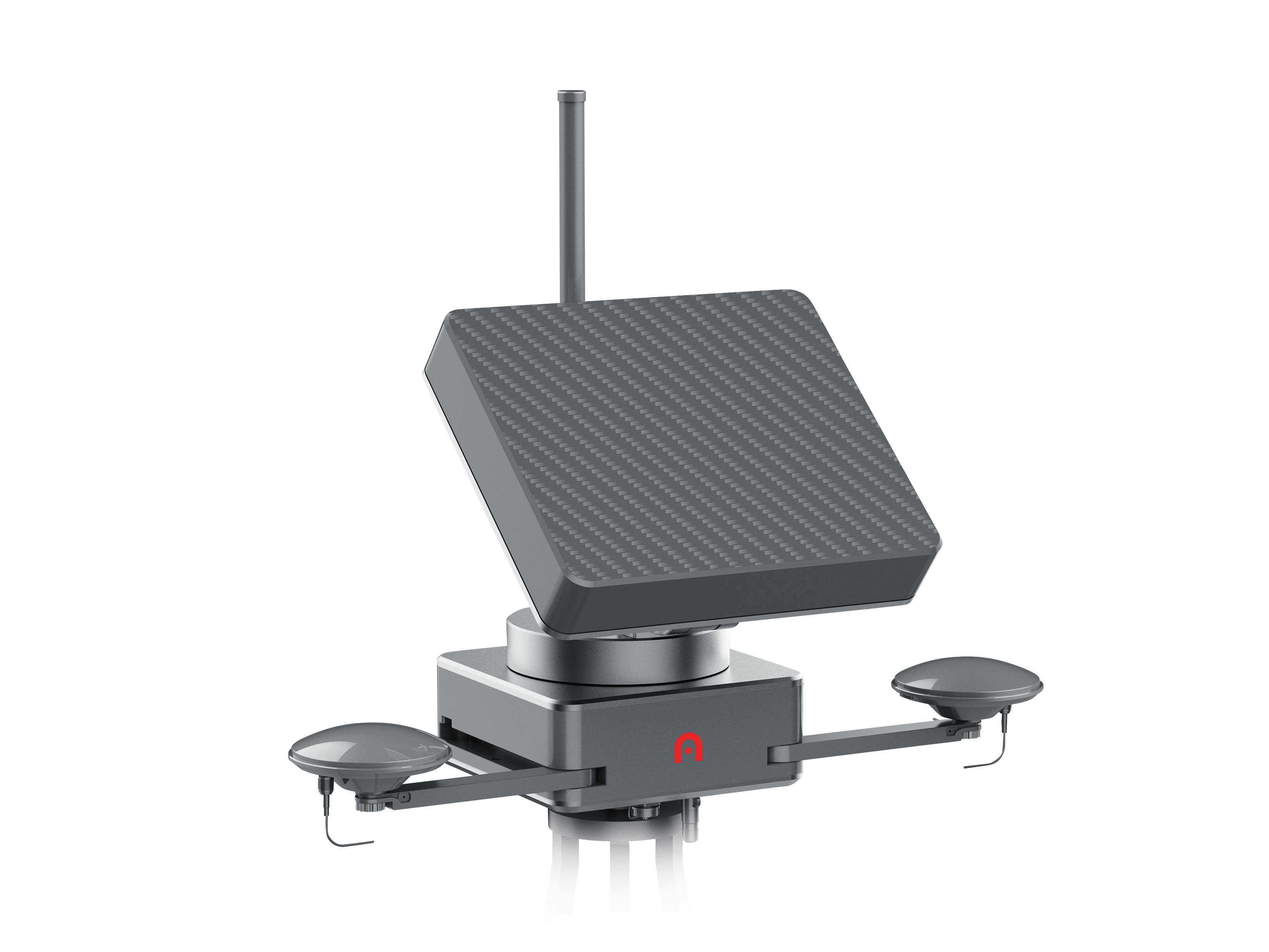 【2022 红点奖】U Tracking Antenna / 无人机巡检系统 - 普象网