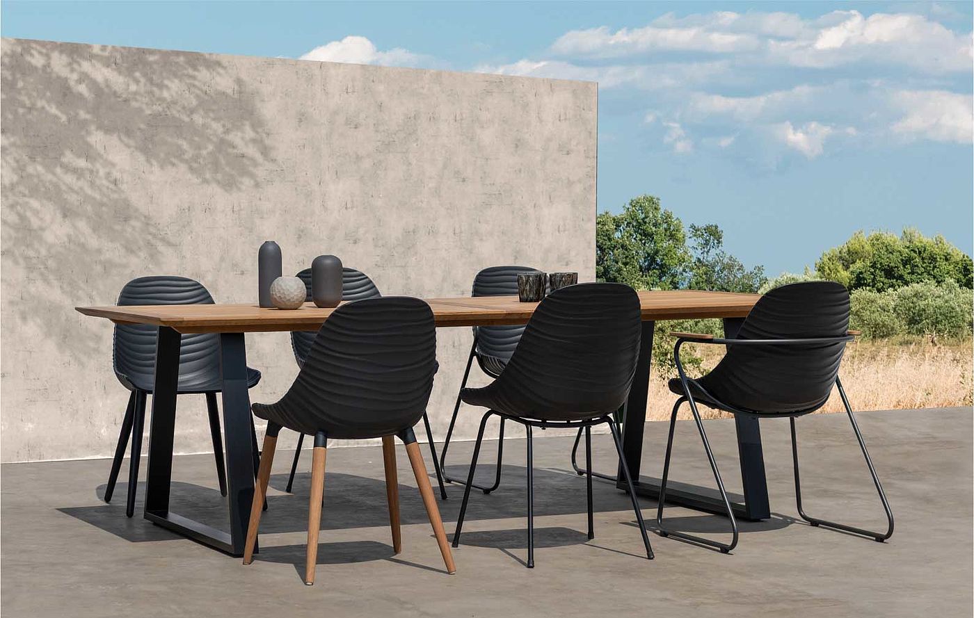 【2022 红点奖】STREAM / 椅子 - 普象网