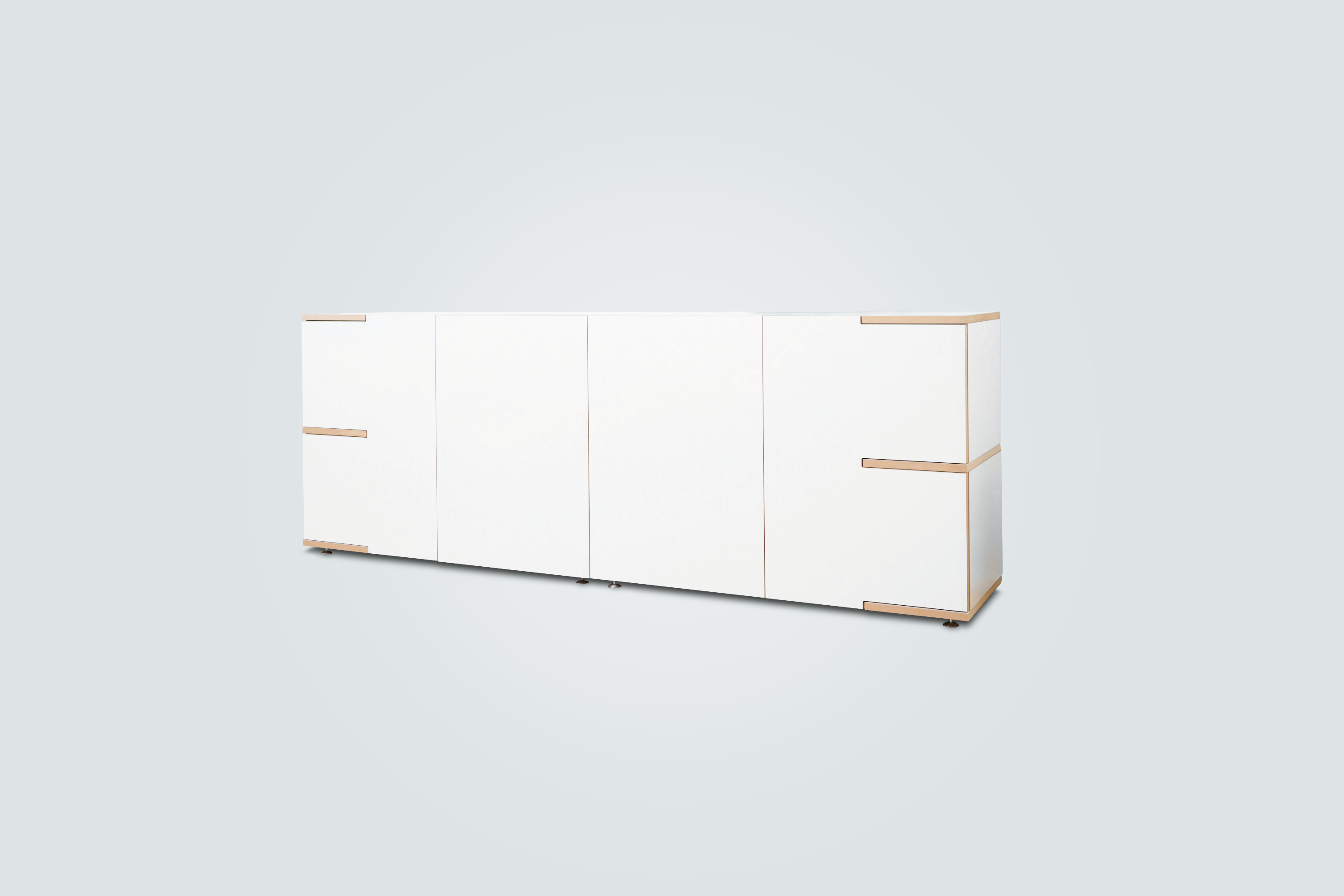 【2022 红点奖】Tojo-stau / 餐具柜 - 普象网