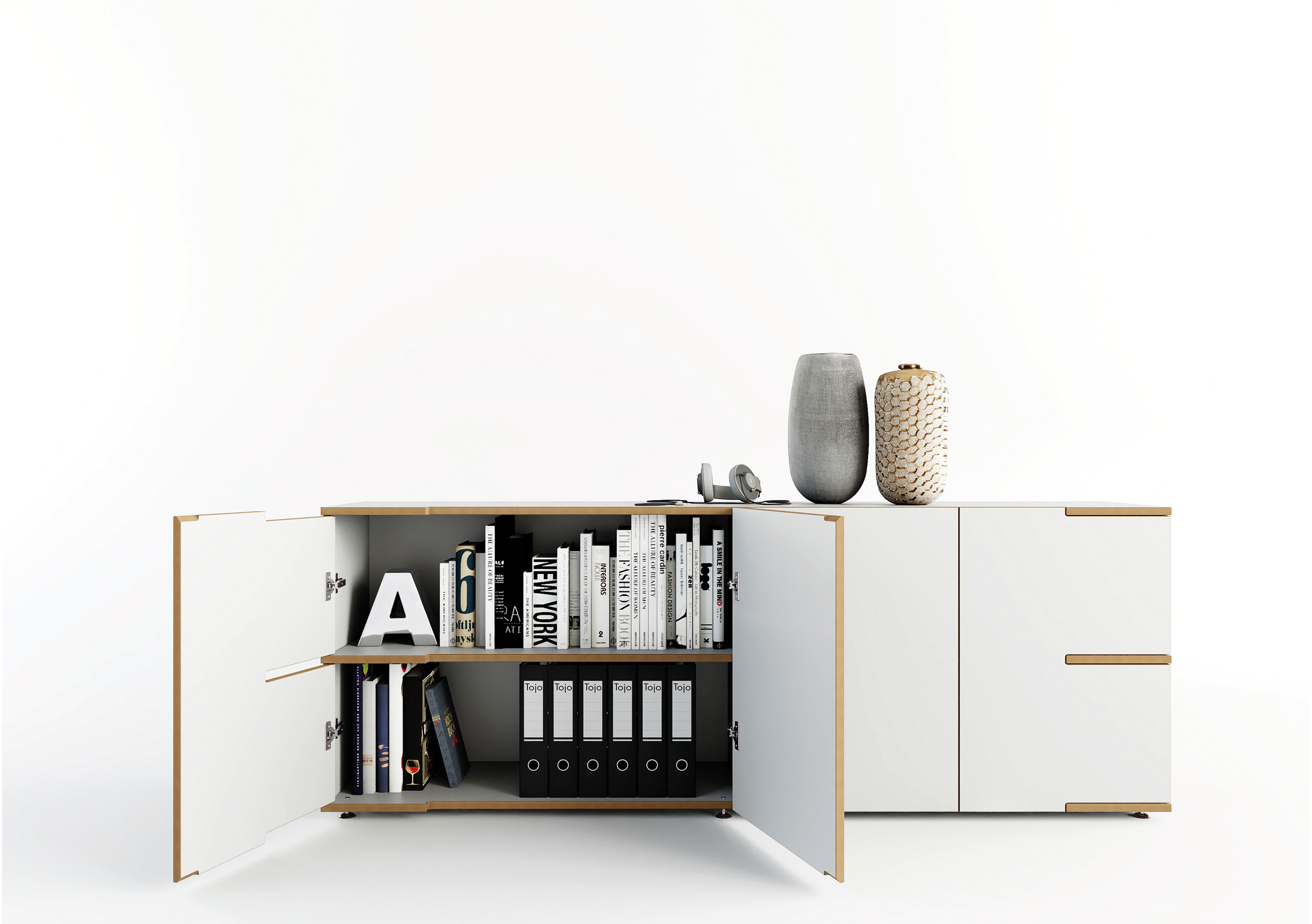 【2022 红点奖】Tojo-stau / 餐具柜 - 普象网