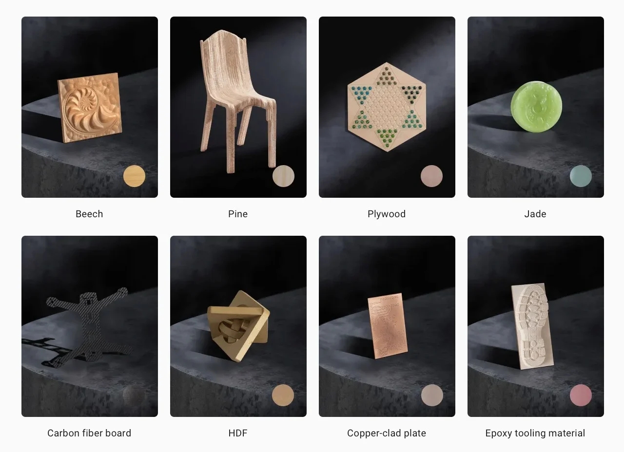 ARTISAN 3D 打印机——可以将 3D 打印、激光切割和 CNC 雕刻的专业技术集于一身！ - 普象网