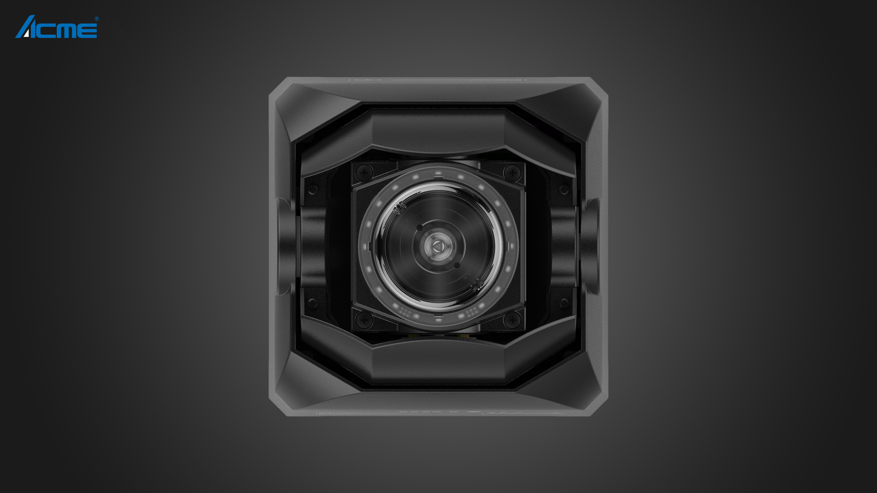 ACME 多功能效果灯 - 普象网