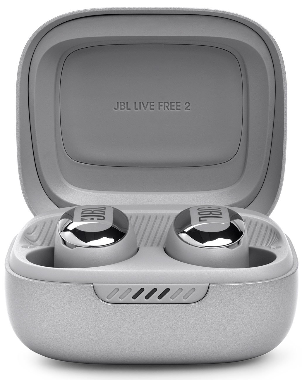 【2022 红点奖】JBL Live Free 2 TWS / 无线耳机 - 普象网