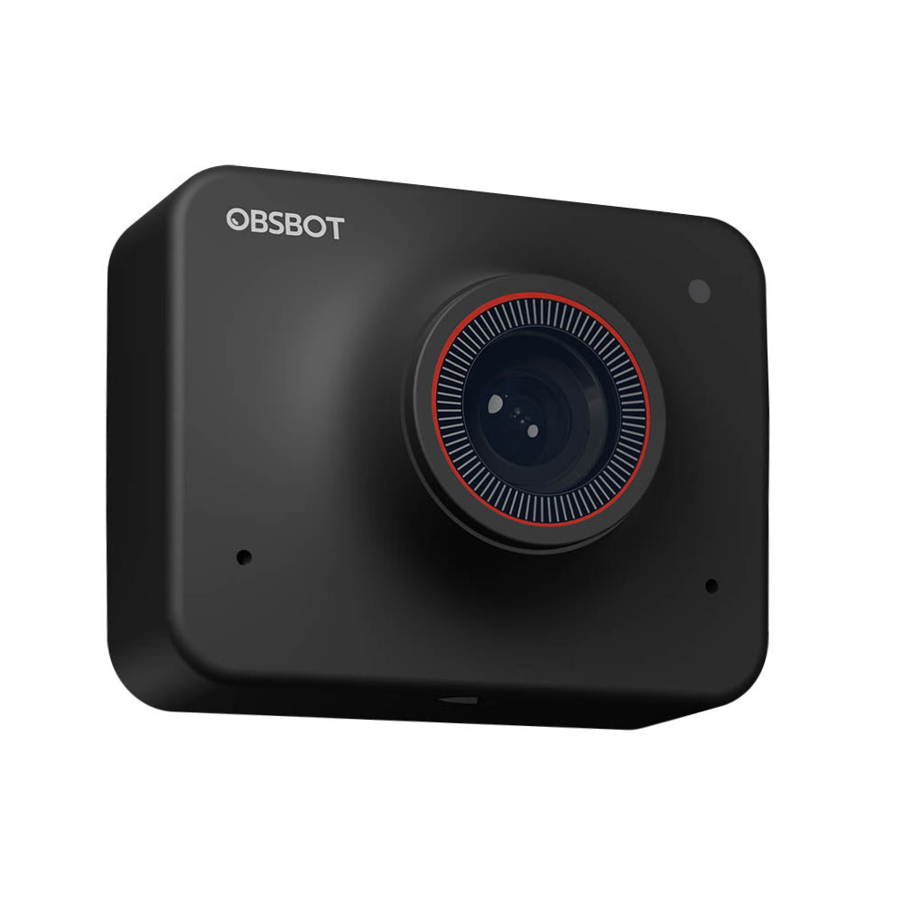【2022 红点奖】OBSBOT Meet 4K/ 网络摄像头 - 普象网