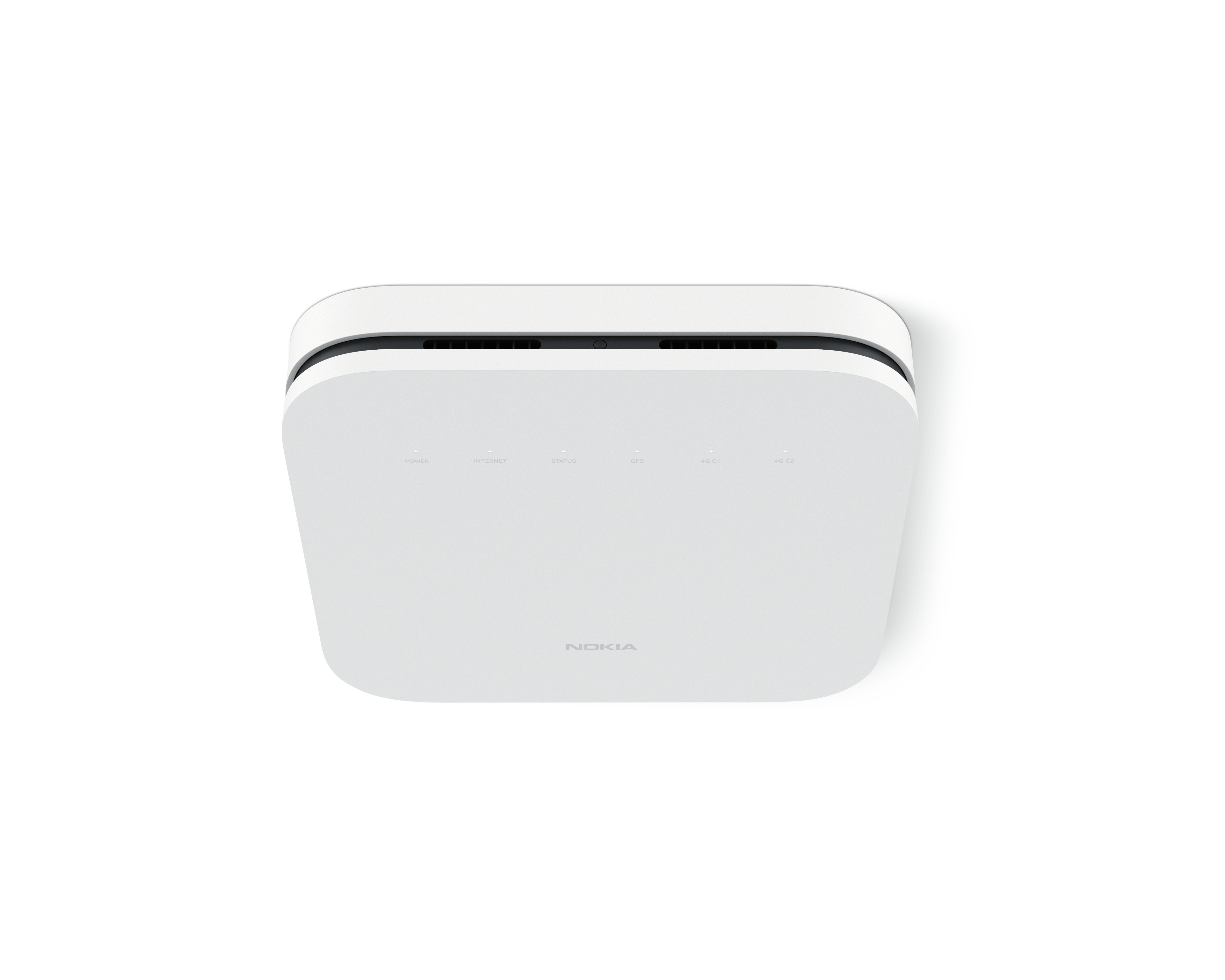 【2022 红点奖】Nokia Smart Node 4G/5G / 诺基亚智能节点 - 普象网