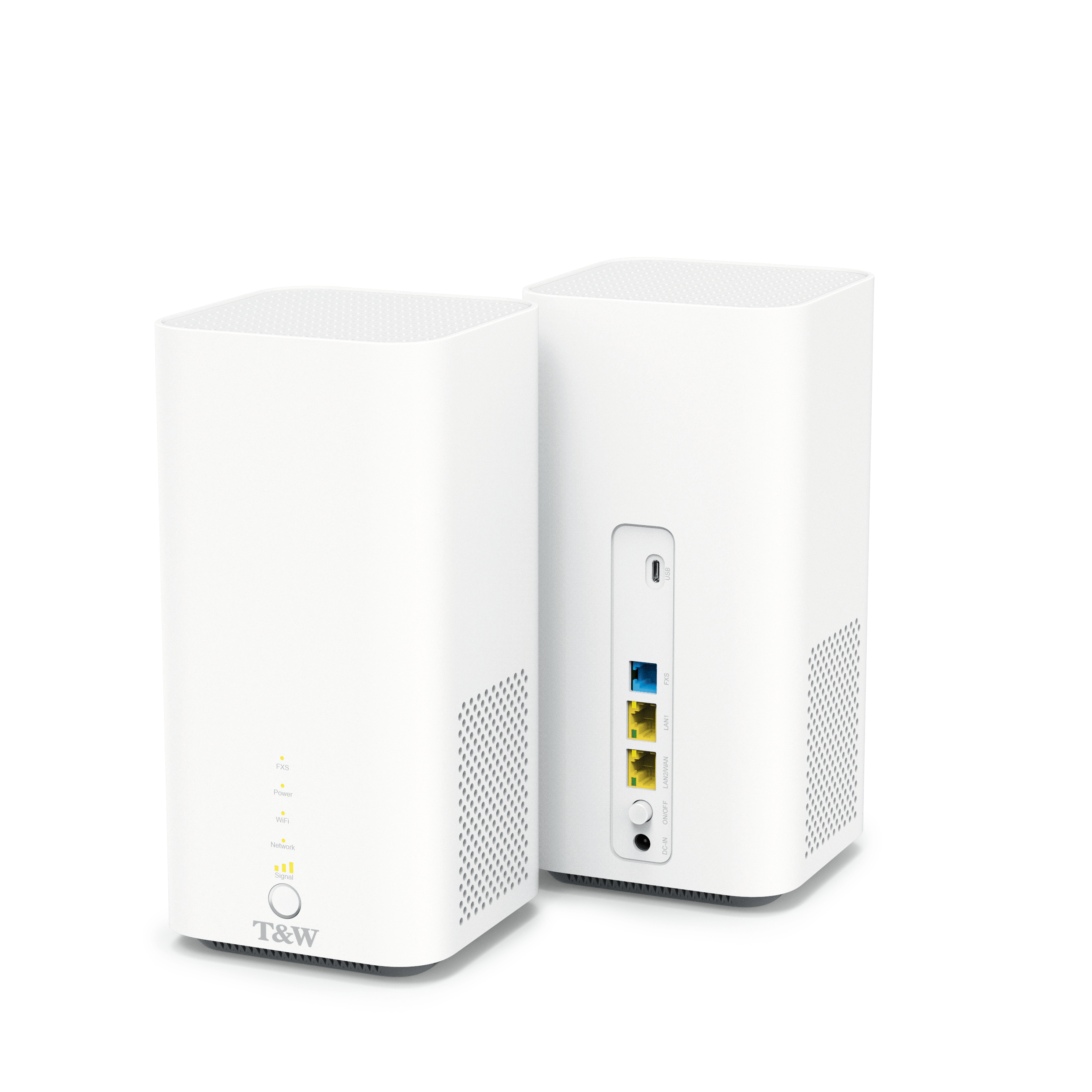 【2022 红点奖】5G CPE / 路由器 - 普象网