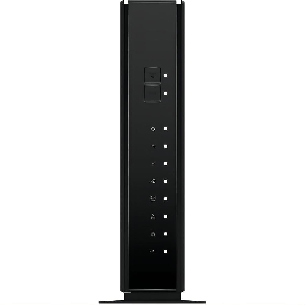 【2022 红点奖】NETGEAR C6230 / 调制解调器 - 普象网