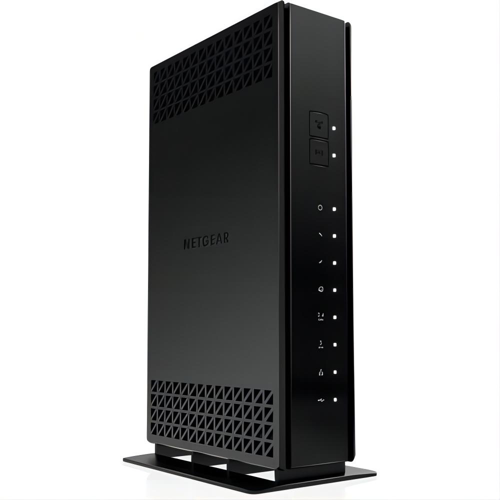 【2022 红点奖】NETGEAR C6230 / 调制解调器 - 普象网
