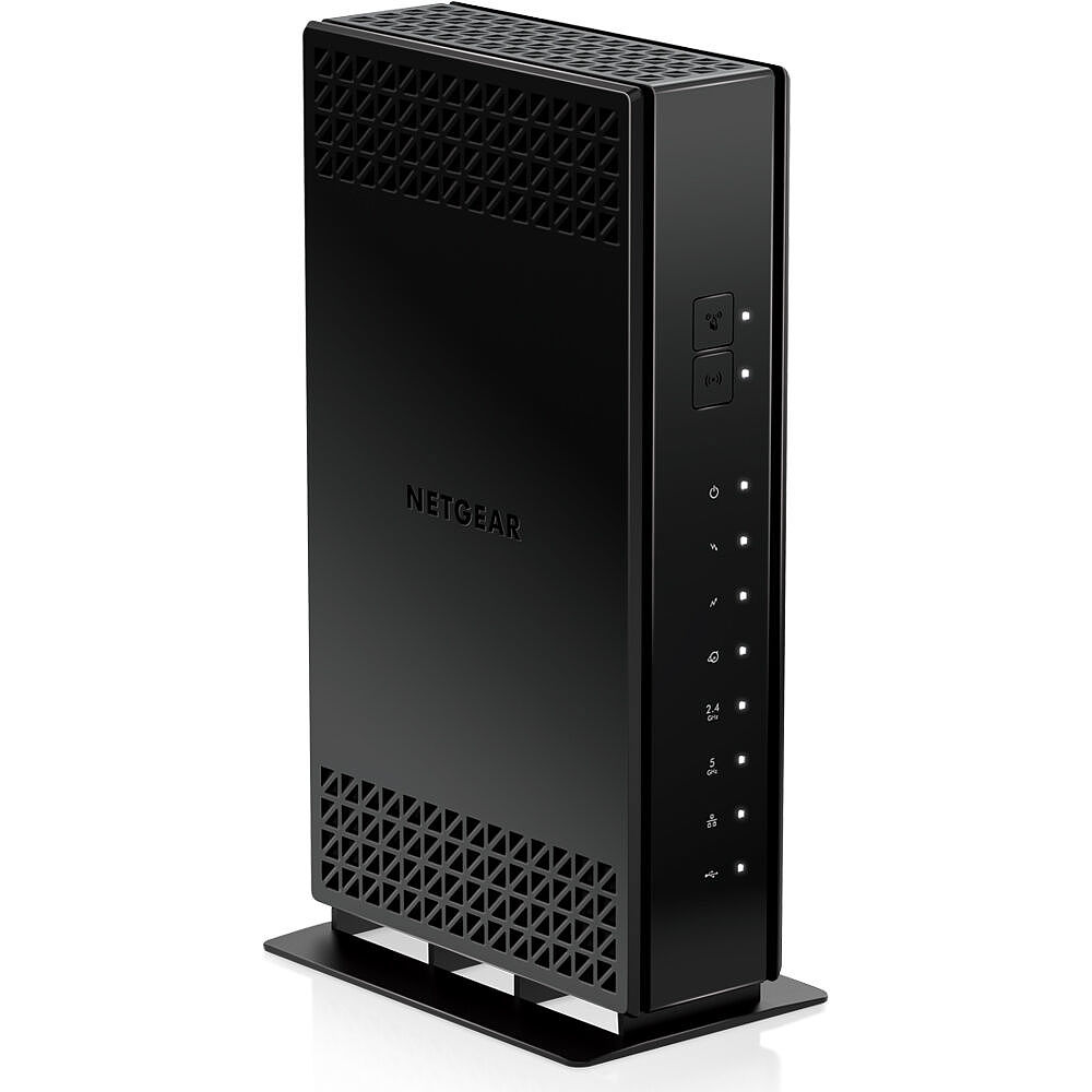 【2022 红点奖】NETGEAR C6230 / 调制解调器 - 普象网