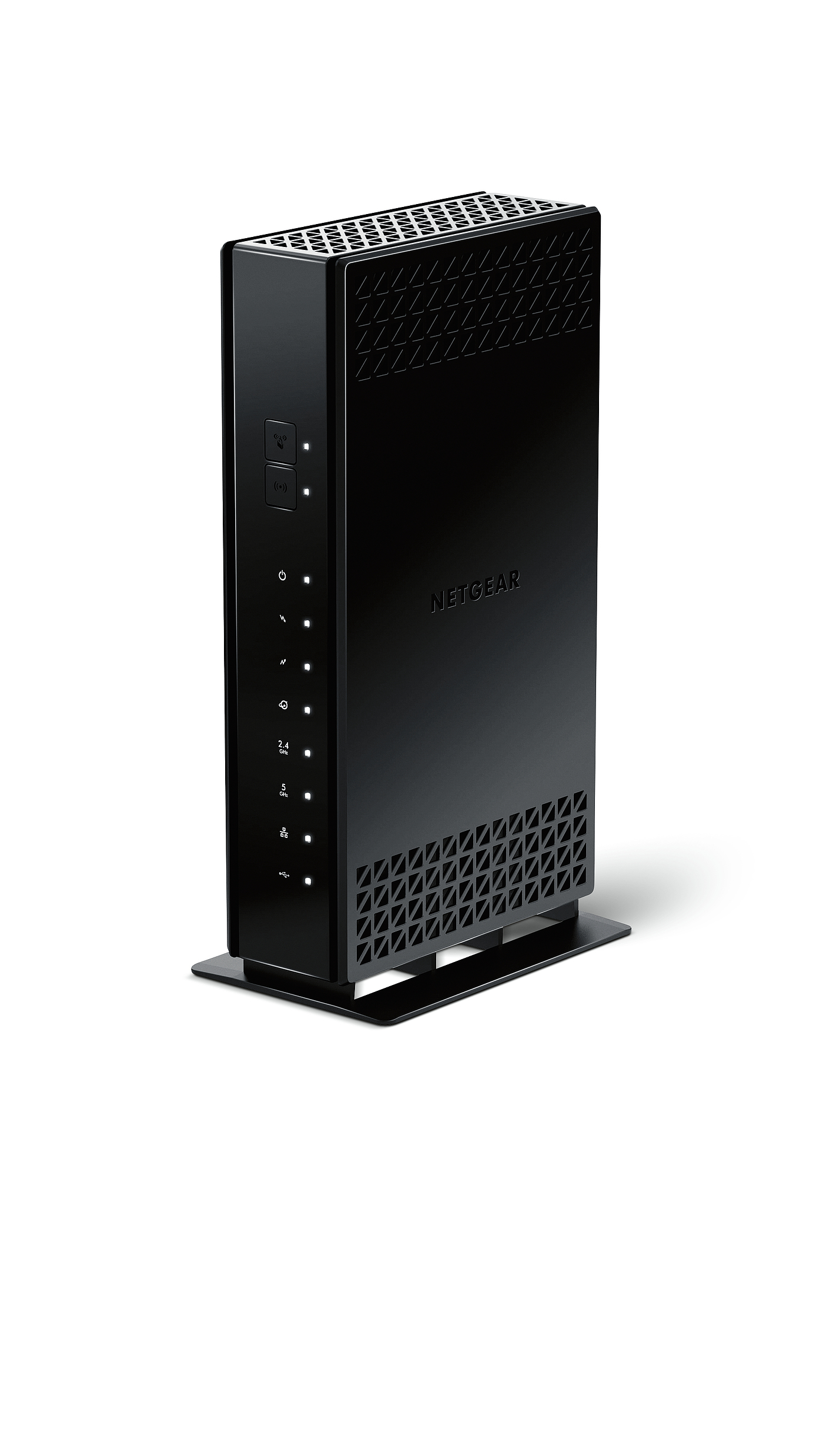 【2022 红点奖】NETGEAR C6230 / 调制解调器 - 普象网