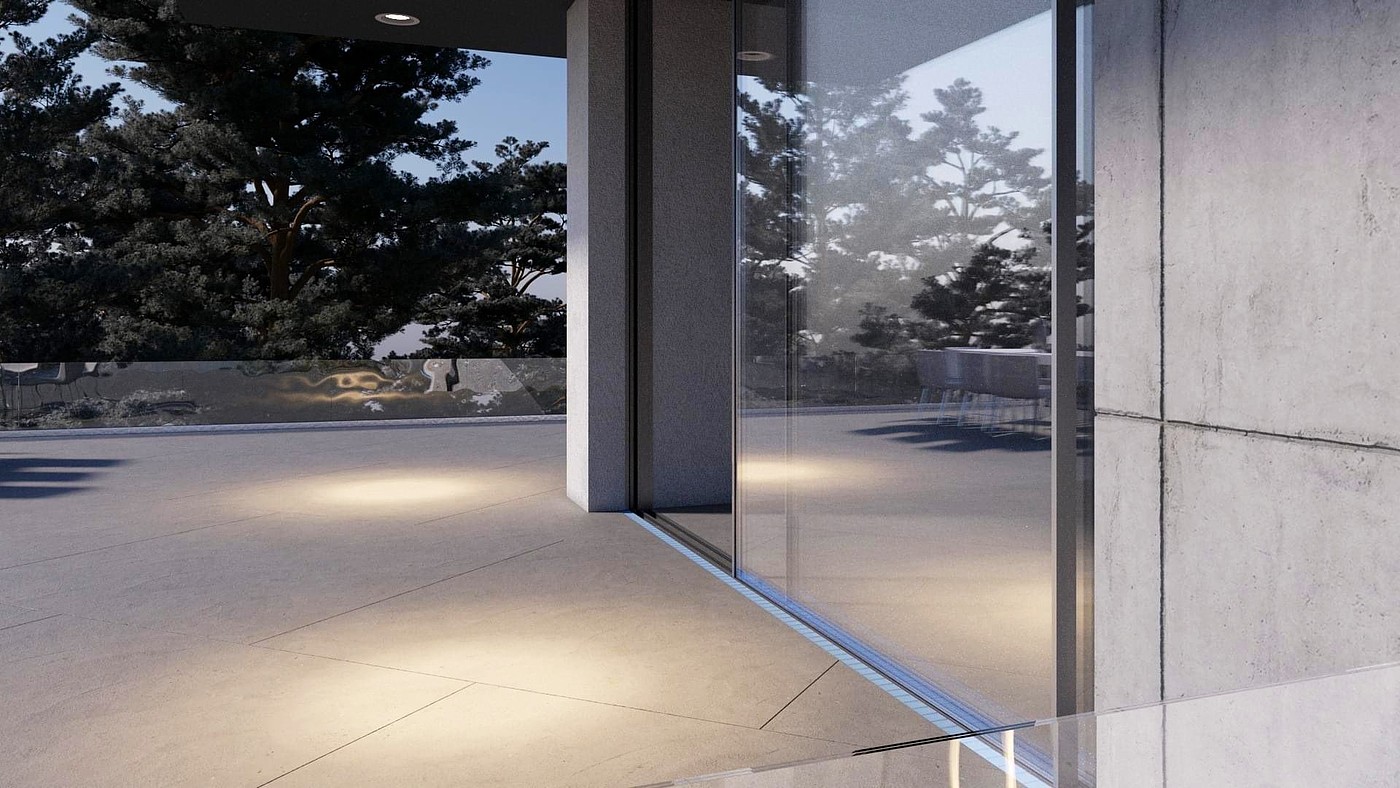 【2022 红点奖】Europa Minimal Frame / 窗户 - 普象网