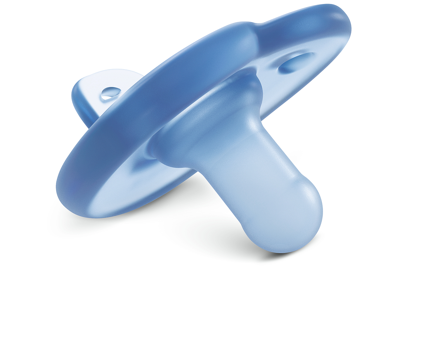 【2022 红点奖】Philips Avent Soothie Heart / 安抚奶嘴 - 普象网