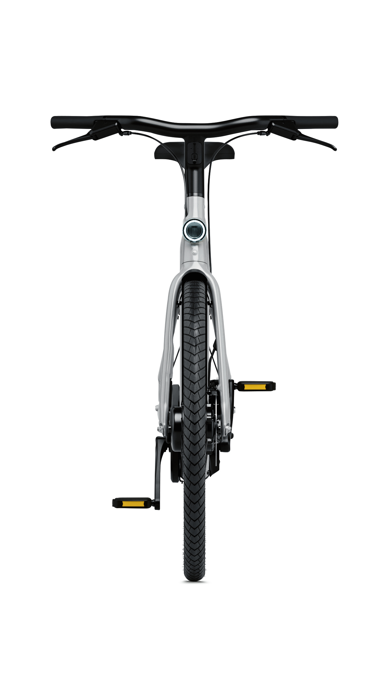 【2022 红点奖】VanMoof S5 & VanMoof A5 / 电动自行车 - 普象网