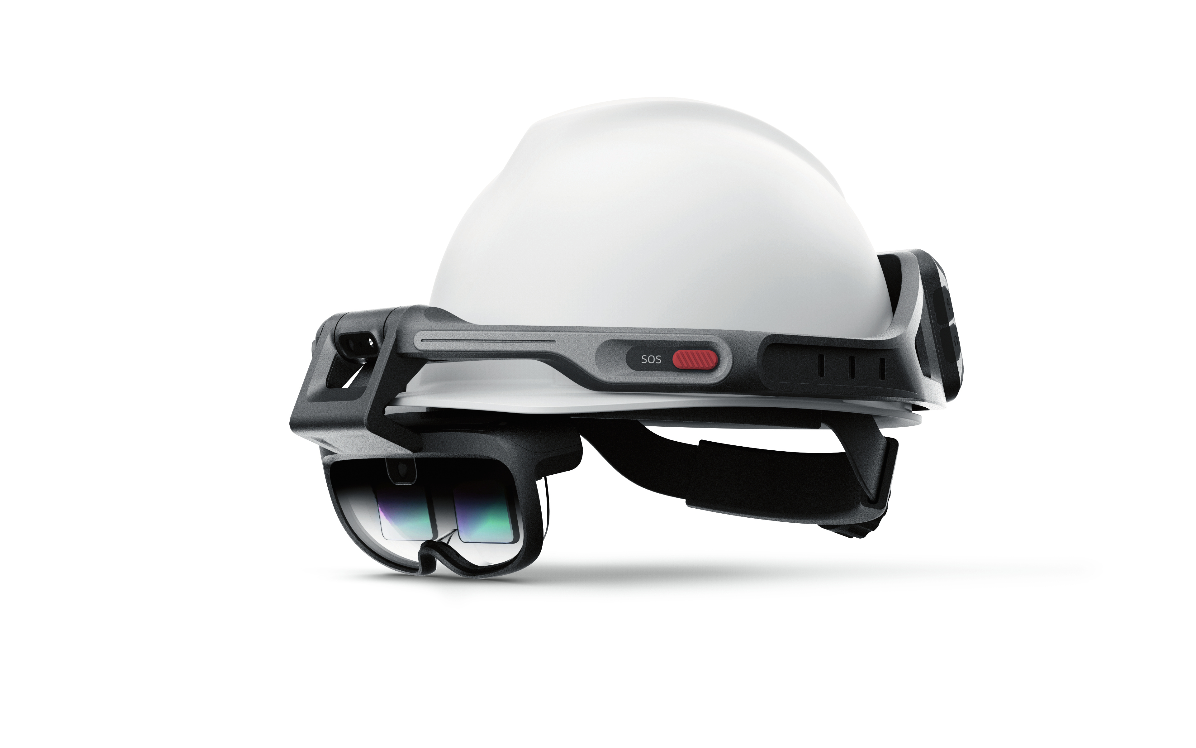 【2022 红点奖】X-Craft / 工作防护设备 - 普象网