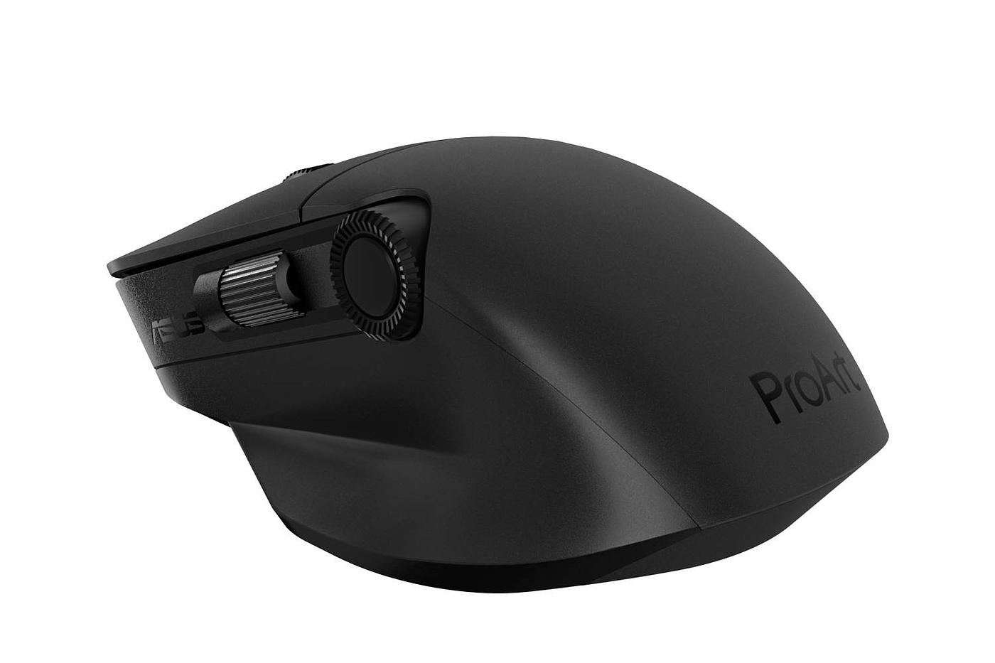 【2022 红点奖】ProArt Mouse MD300 / 鼠标 - 普象网