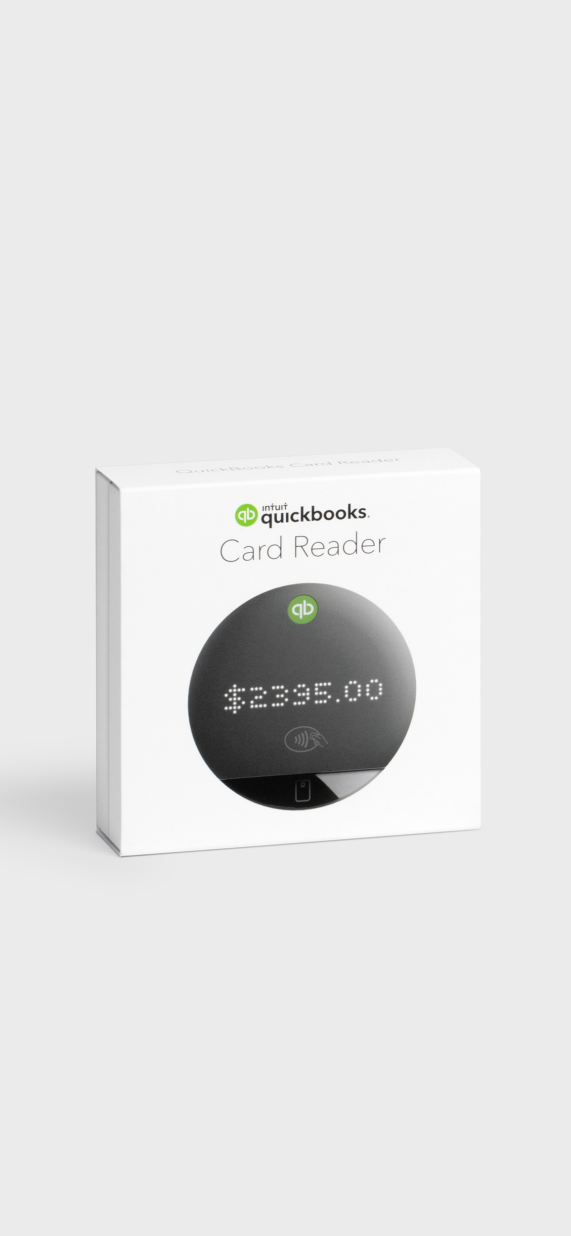 【2022 红点奖】QuickBooks / 智能扩展包 - 普象网