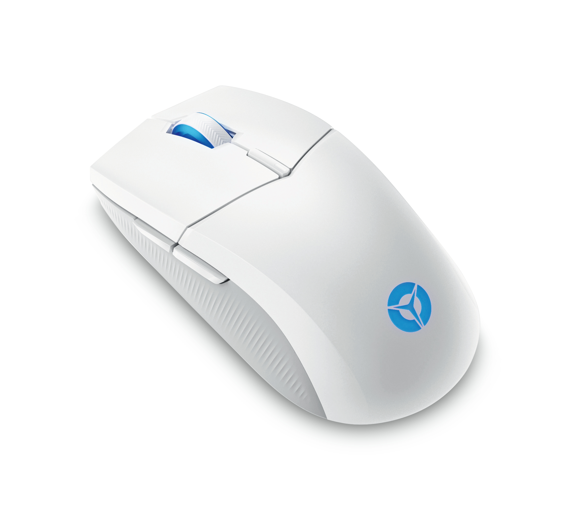 【2022 红点奖】LEGION M500 Wireless Gaming Mouse / 鼠标 - 普象网