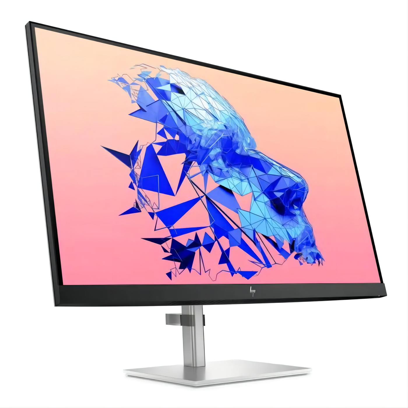 【2022 红点奖】HP U32 4K HDR Monitor / 显示器 - 普象网