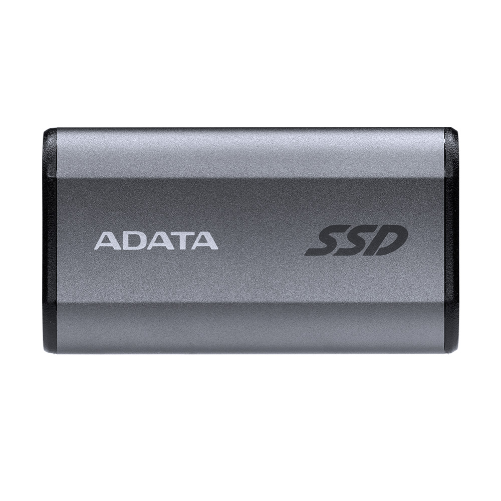 【2022 红点奖】ADATA ELITE SE880 / 外置 SSD 驱动器 - 普象网