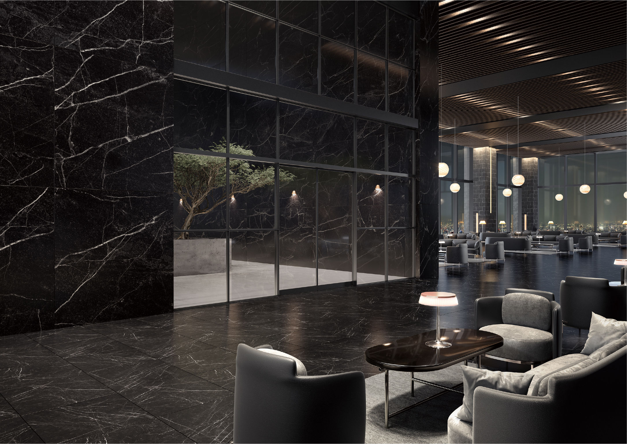 【2022 红点奖】Multi Work Studio / 室内隔断 - 普象网