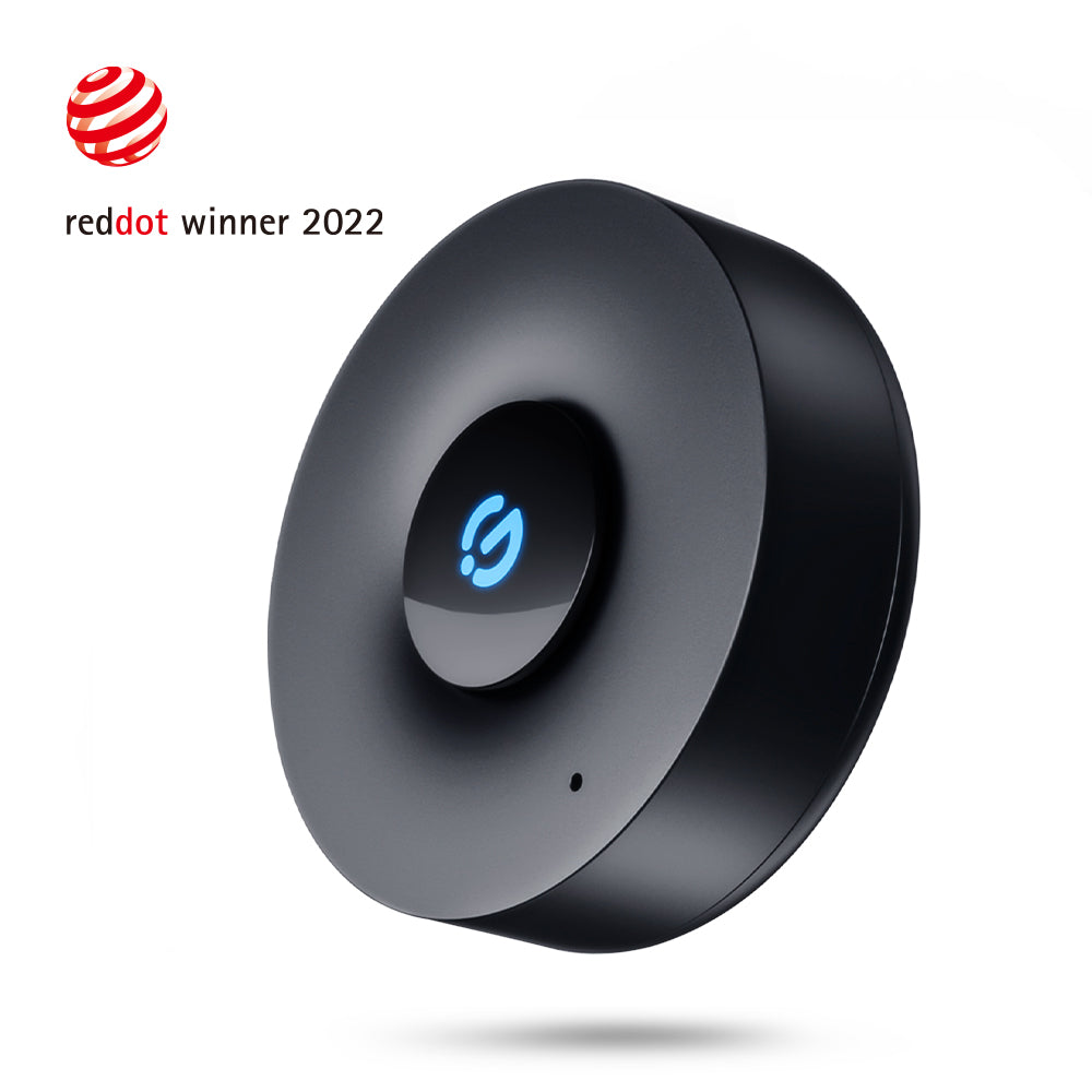 【2022 红点奖】Govee Sync / 遥控器 - 普象网