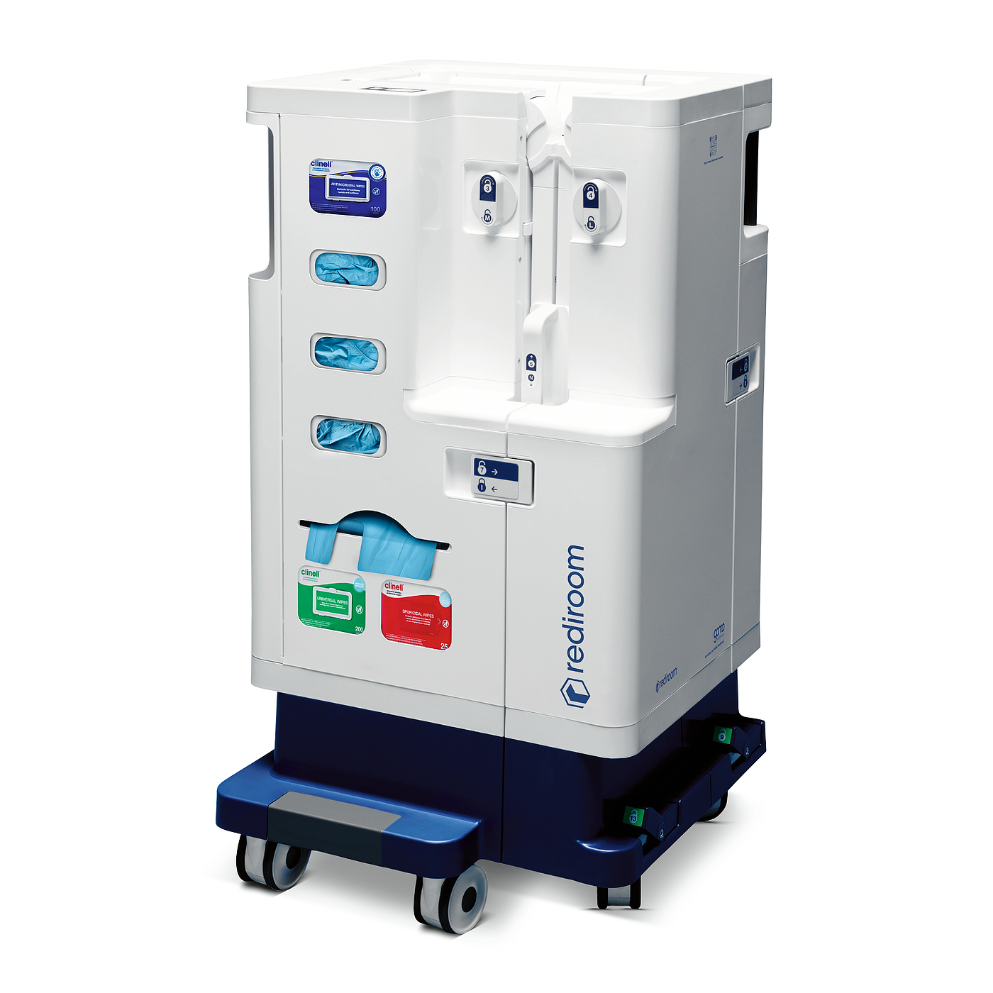 【2022 红点最佳设计奖】Rediroom / 隔离室 - 普象网