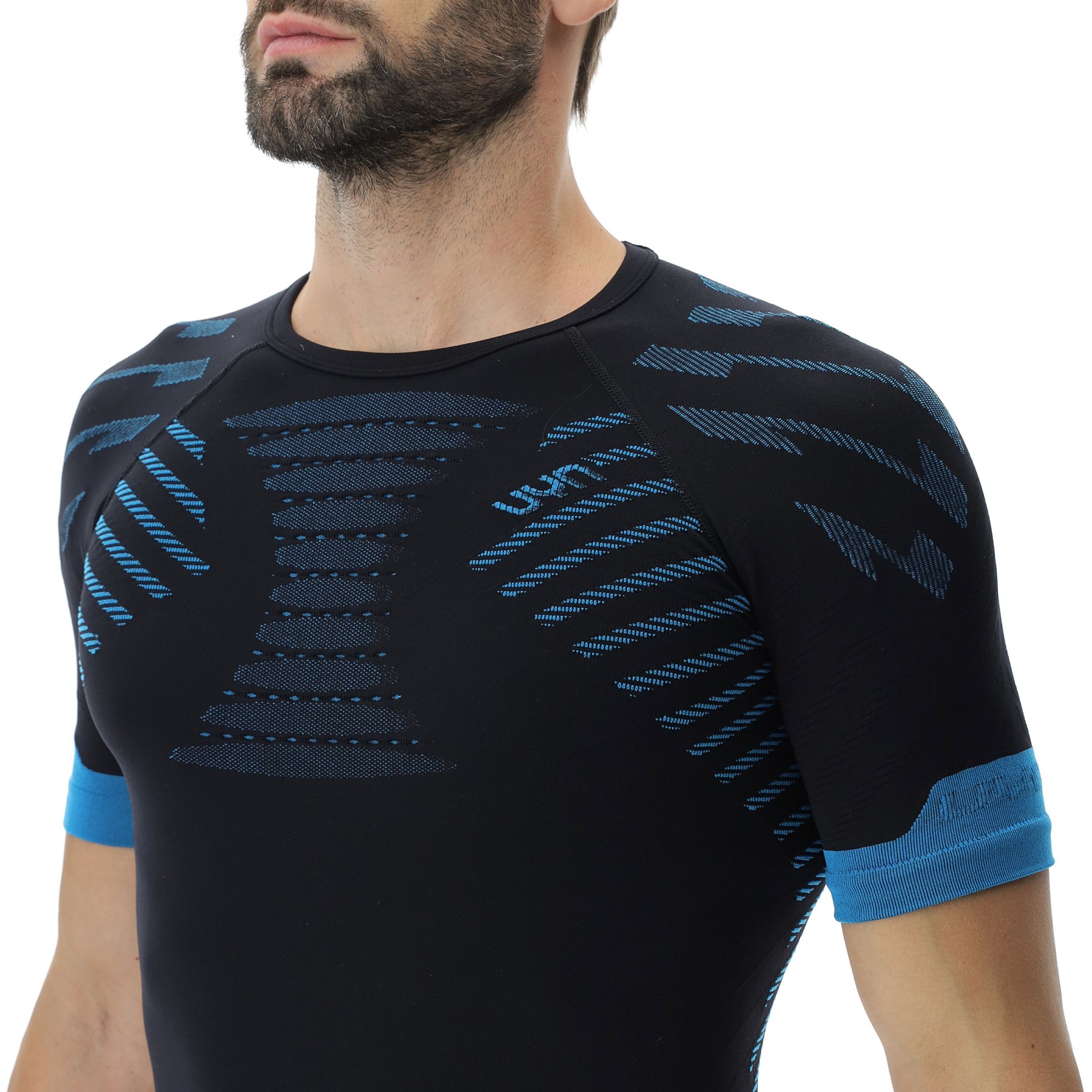 【2022 红点奖】UYN Running ULTRA1 / 运动服 - 普象网