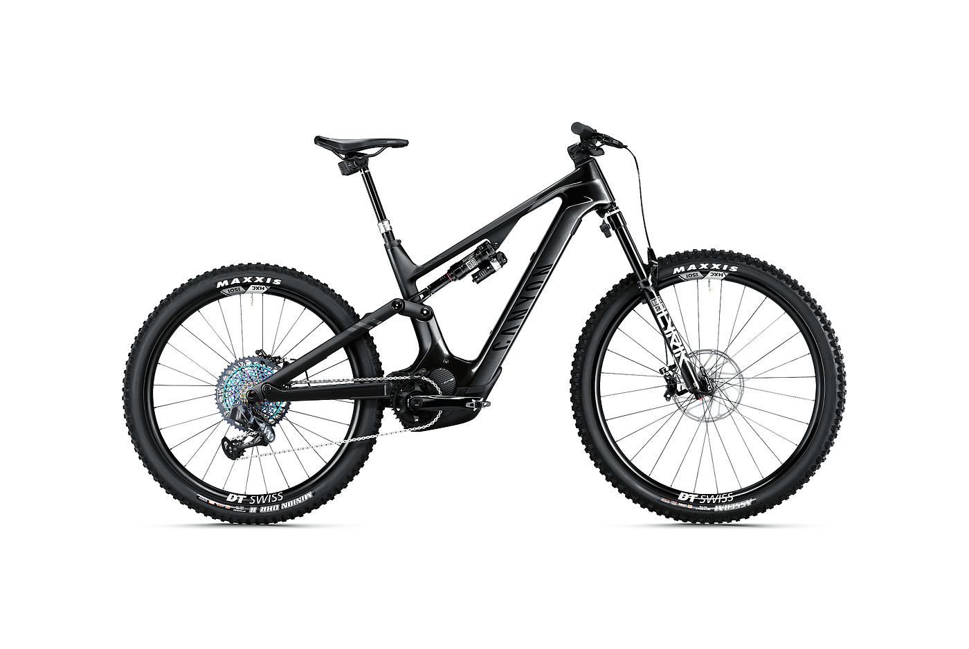 【2022 红点奖】Spectral:ON CFR / 电动自地车 - 普象网