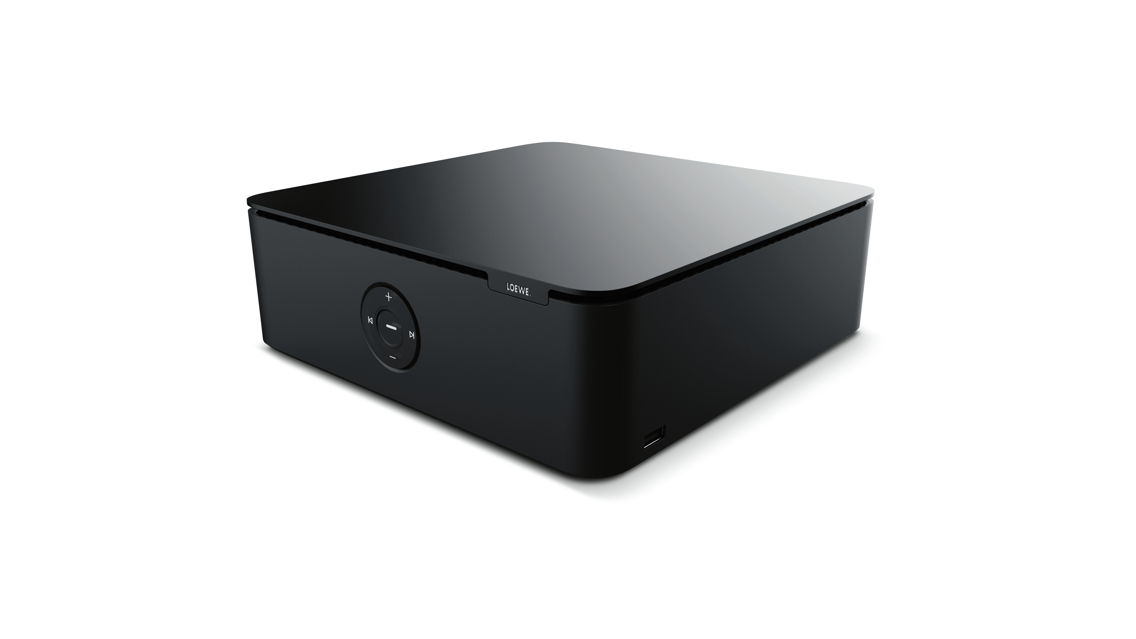 【2022 红点最佳设计奖】Loewe klang mr amp / 扬声器 - 普象网