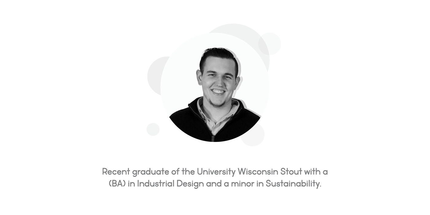 分享一篇外国设计师作品集 Portfolio - 普象网