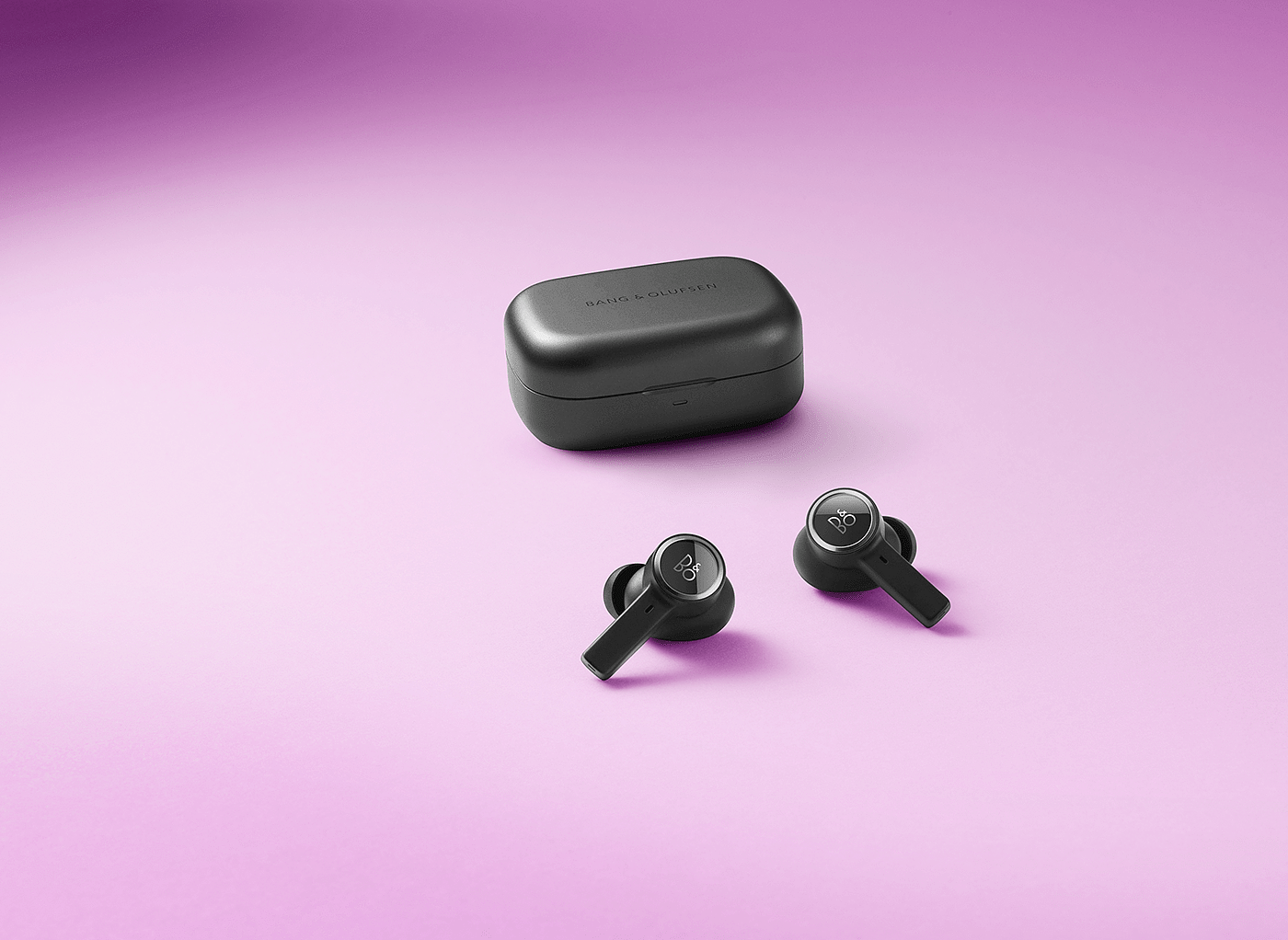 Bang&Olufsen推出Beoplay EX耳机，全新的设计带来全新的感受~ - 普象网